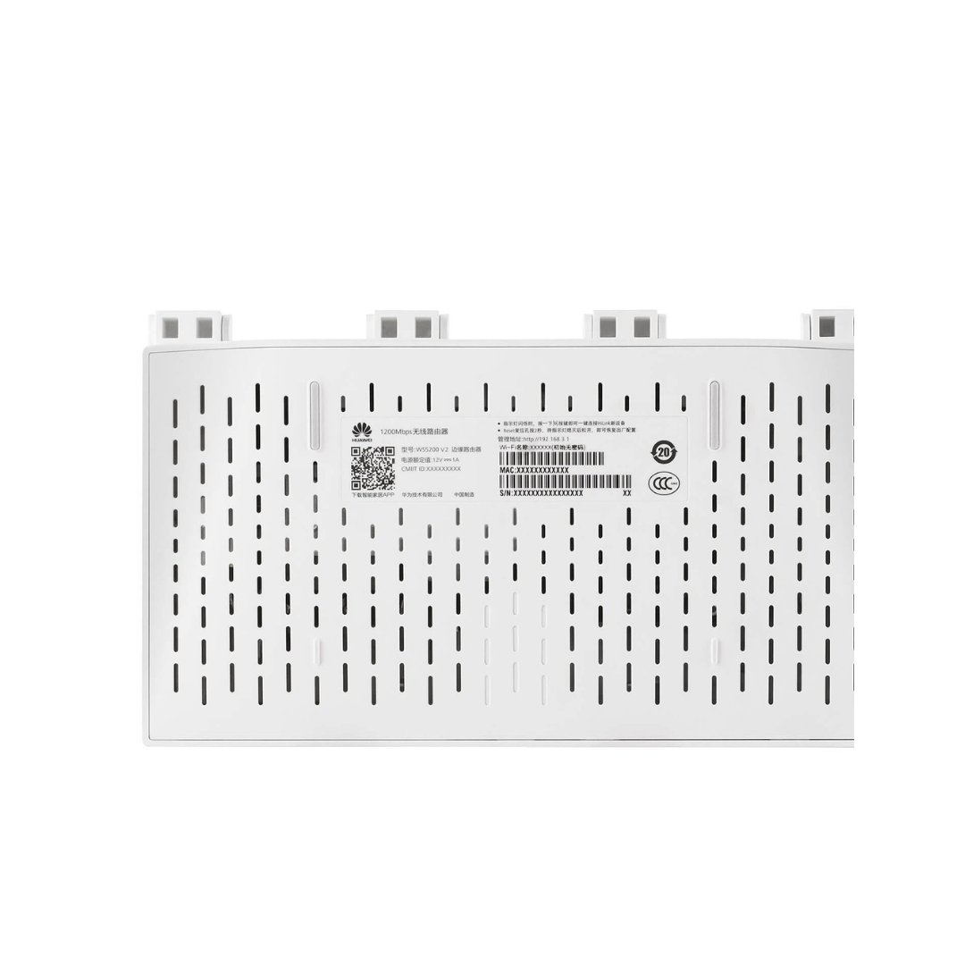 Huawei WS5200 – Routeur Wifi AC1200 Dual Band