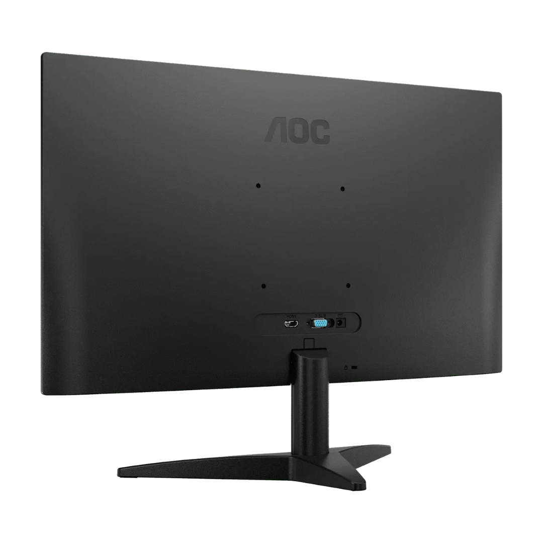 AOC 24B36H 23.8″ IPS 120Hz – Moniteur Full HD fluide